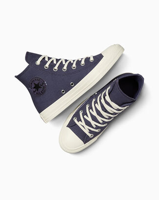 Chuck Taylor All Star Pearls & Studs Women's Low Top Shoe. Converse.com