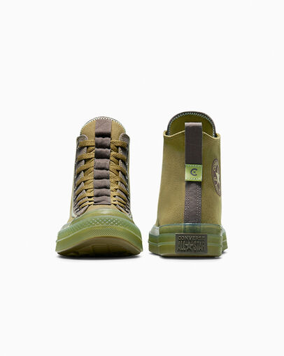 Chuck Taylor All Star CX Explore Unisex High Top Shoe. Converse.com