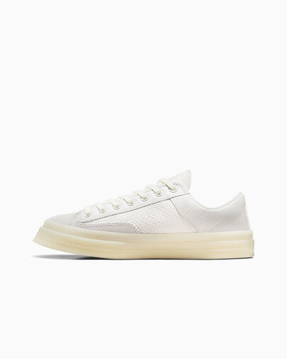 Summer Whites Collection. Converse.com