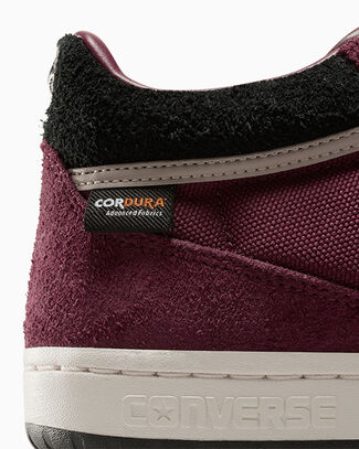 CONS Fastbreak Pro Nubuck Skate Mid Shoe. Converse.com