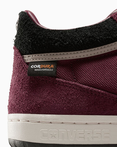 Fastbreak Pro Shoes. Converse.com