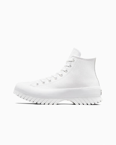 Lugged 2.0 Collection. Converse.com
