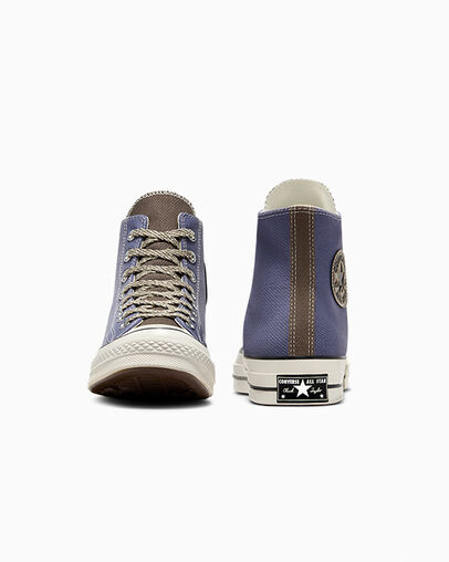 High Top Sneakers - Classic Canvas & New Styles. Converse.com