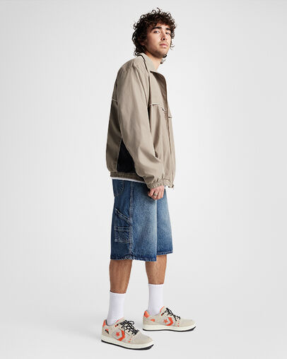 AS-1 Pro Shoes, by Alexis Sablone. Converse.com. Converse.com