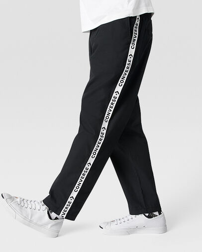 Converse Clothing: Streetwear & Lifestyle. Converse.com
