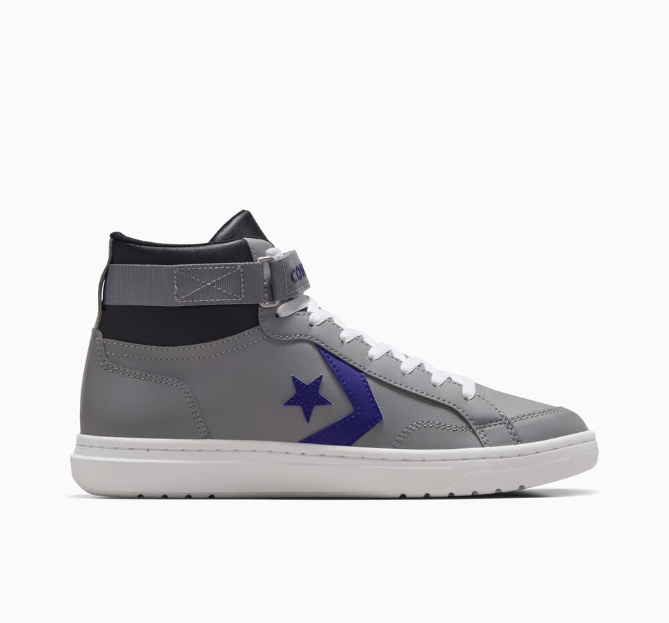 Pro Blaze V2 Sport Luxe Unisex Mid Shoe. Converse.com