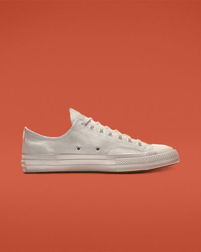 Custom Chuck 70 Shoes: Low & High Top. Converse.com