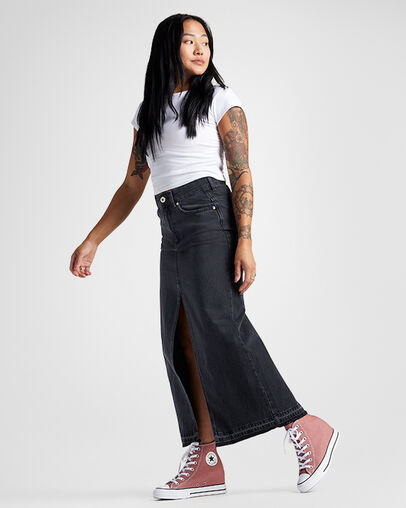 Women's Platform Sneakers. Converse.com