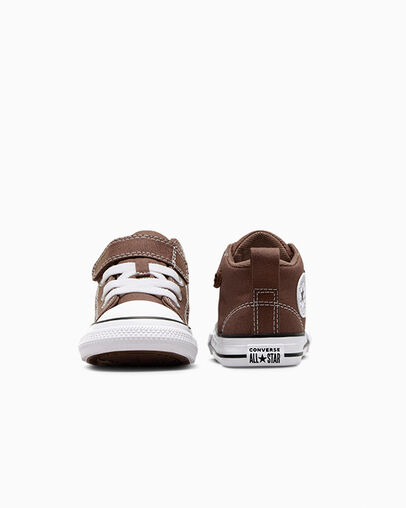 Kids' Chuck Taylor All Star: Low & High Top. Converse.com