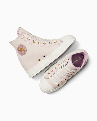 Wedge Sneakers. Converse.com