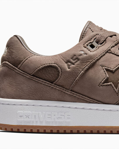 AS-1 Pro Shoes, by Alexis Sablone. Converse.com. Converse.com