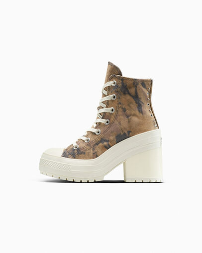 Boots & Winter Shoe Styles. Converse.com