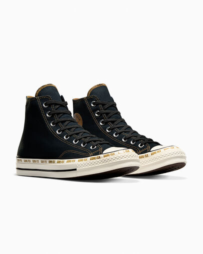 Chuck 70 GORE-TEX Unisex High Top Shoe. Converse.com