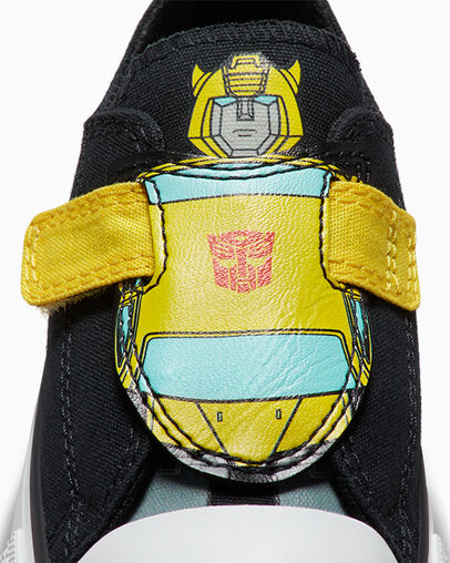 Converse x Transformers Collection. Converse.com
