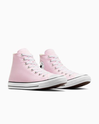 Pink Shoes for Men, Women, & Kids - Pink Sneakers. Converse.com