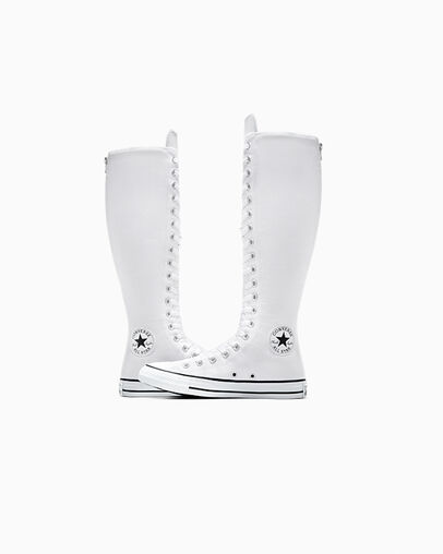 Converse Knee High Sneakers. Converse.com