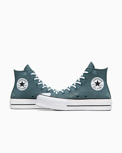 The Prints Collection: Pattern & Print Shoes. Converse.com