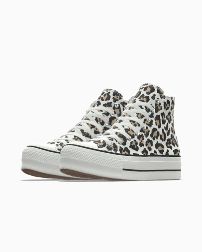 Custom High Tops - Design Your Own Shoes. Converse.com. Converse.com