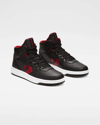 Converse Mid Tops. Converse.com