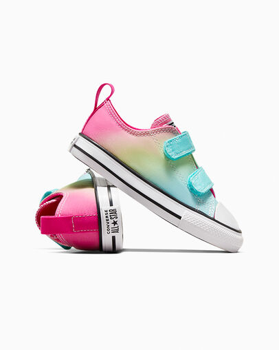 Kids' Converse - New Prints & Colors. Converse.com