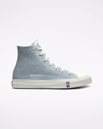 NBA Shoes. Customize Your Own. Converse.com