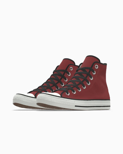 Custom Men's Shoes. Design Your Own. Converse.com