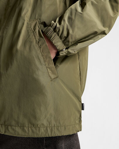 Jackets for Men: Coaches, Windbreaker & More. Converse.com