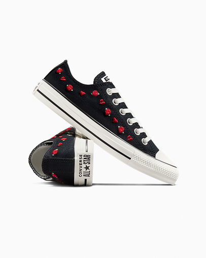 Floral Shoes & Sneakers. Converse.com