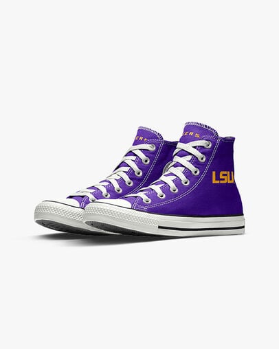 Custom College Collection. Converse.com