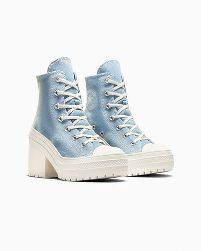 Women's High Top Sneakers. Converse.com