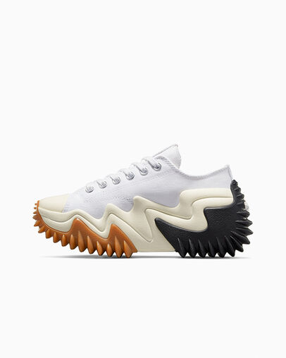 Run Star Motion: Now Available in Low Top. Converse.com