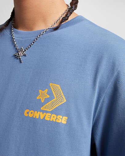 Men's Clothes. Converse.com