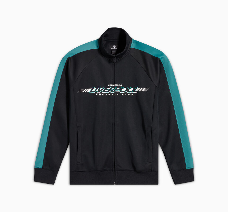 Converse x Liverpool FC Track Jacket