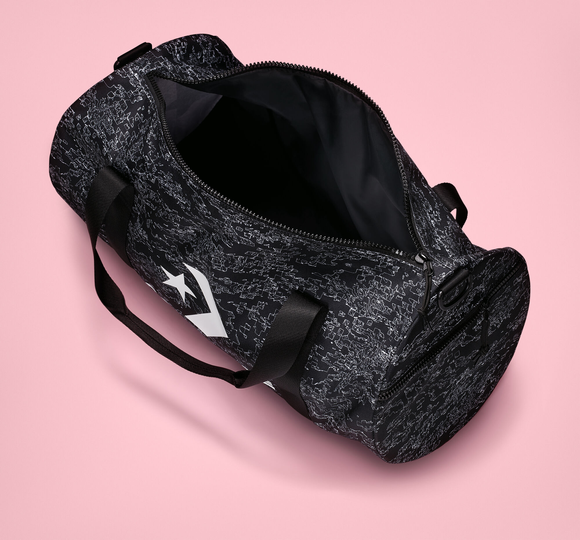 Sport Duffel