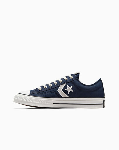 Star Player 76 Unisex Low Top Shoe. Converse.com