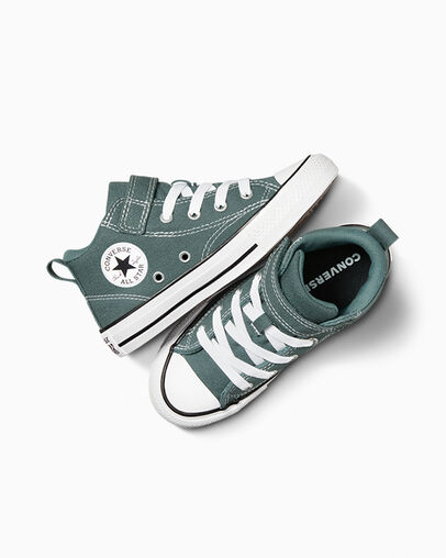 Kids' Chuck Taylor All Star: Low & High Top. Converse.com