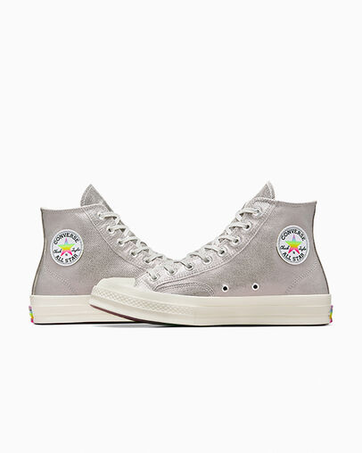 Shop the 2024 Converse Pride Collection: Proud To Be. Converse.com ...
