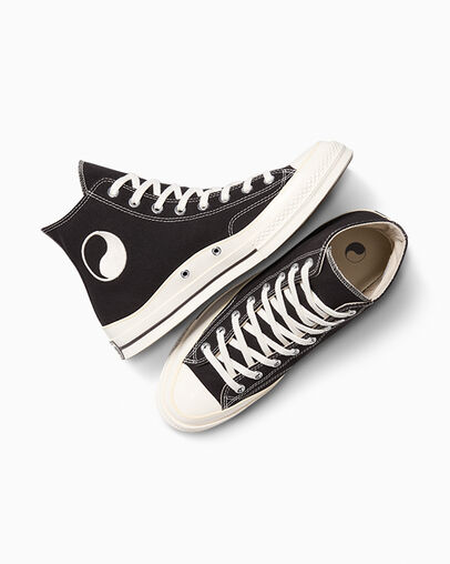Launch: Shop Collaborations & Limited Edition Drops. Converse.com