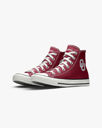 Custom Back To School Collection. Converse.com
