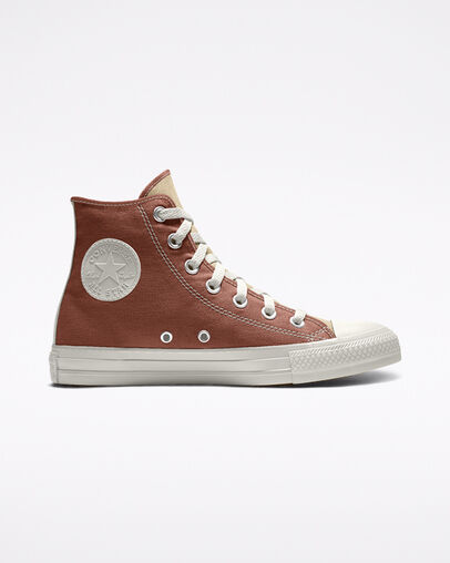 Custom Classic Chuck Taylors: Low & High Top. Converse
