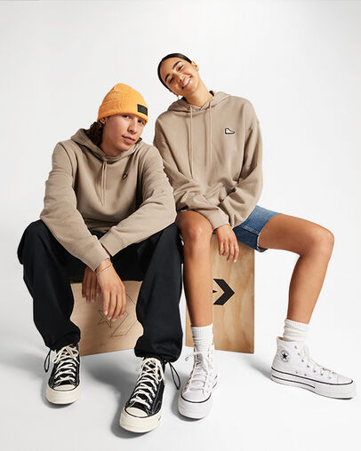 Go To Tops Collection. Converse.com