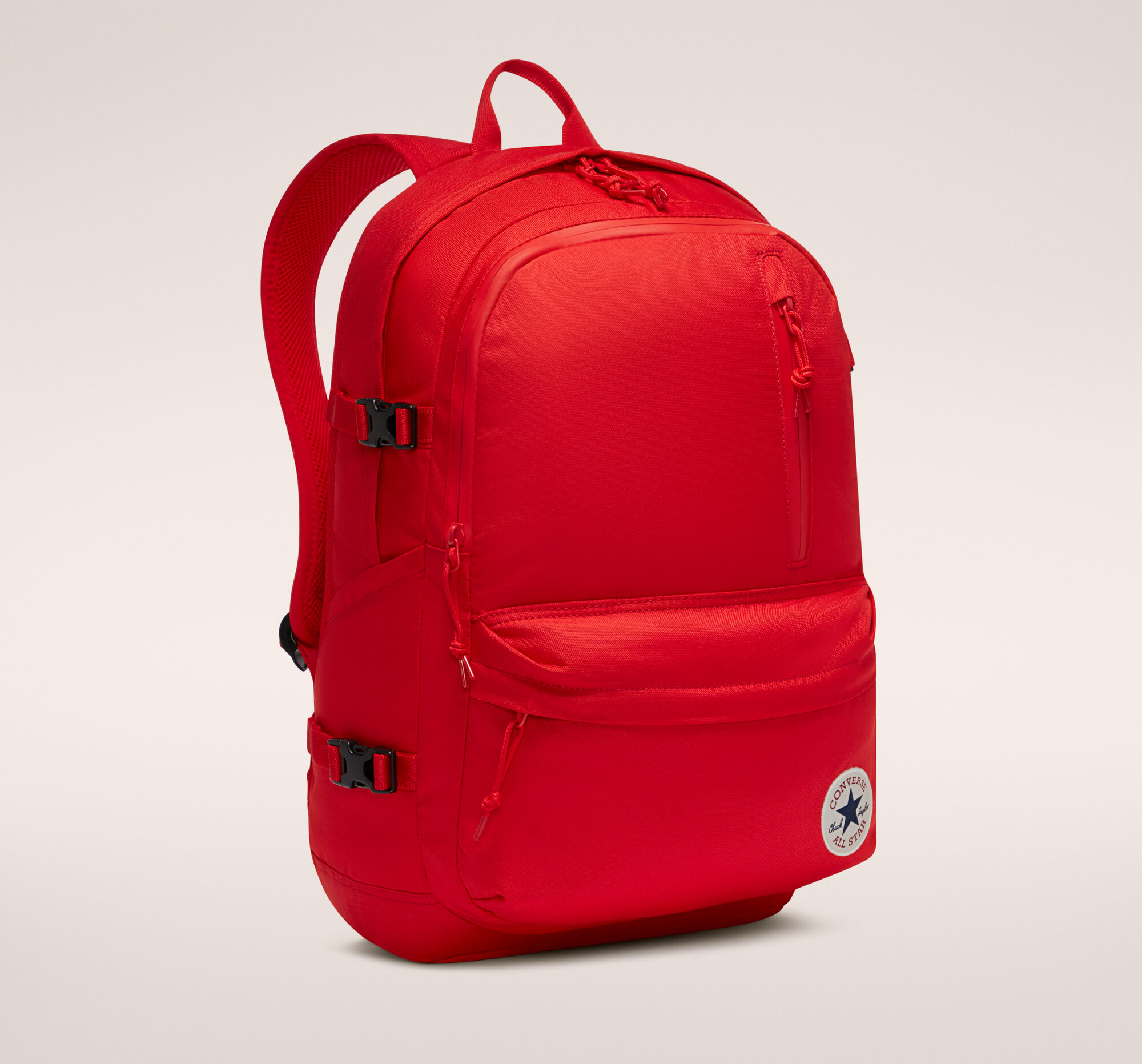 Straight Edge Backpack