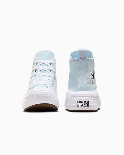 Chuck Taylor All Star Move. Converse.com