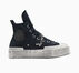 Chuck 70 Plus Punk Unisex High Top Shoe. Converse.com