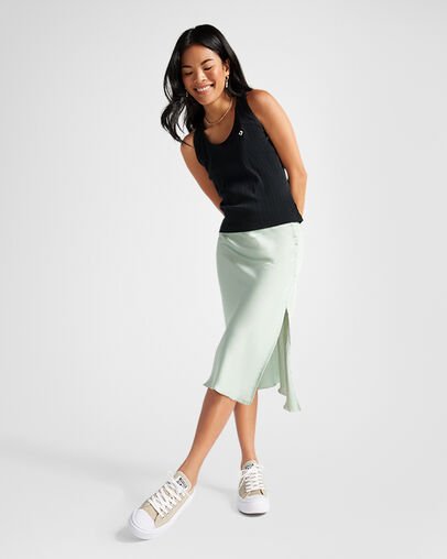 Neutral Converse Shoes: High Top, Low Top & Platform Styles. Converse.com