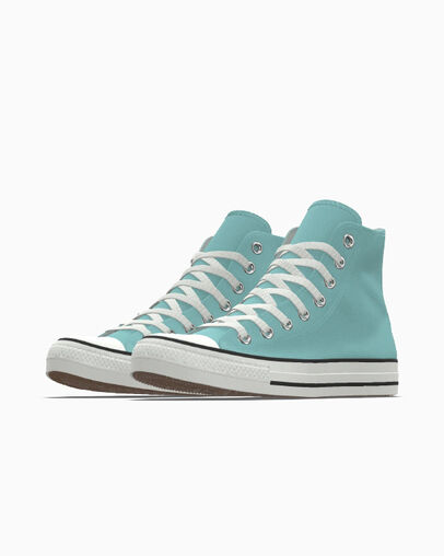 Custom Made Shoes & Sneakers. Converse.com