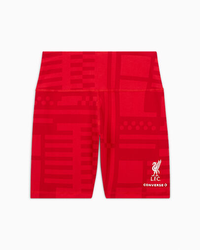 Converse x Liverpool Football Club Collection. Converse.com