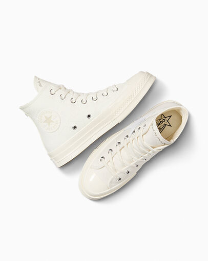 Converse Sale: Sneakers & Clothing - Up to 75% Off. Converse.com