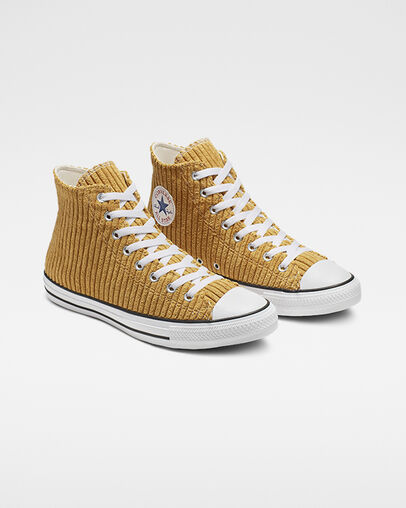 Yellow Converse Shoes: Low & High Top. Converse.com
