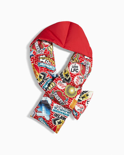 Converse x Liverpool Football Club Collection. Converse.com